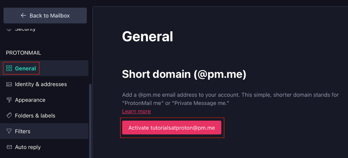 最近常见的@pm.me是什么电子邮箱的后缀地址？ - 圈小蛙-圈小蛙